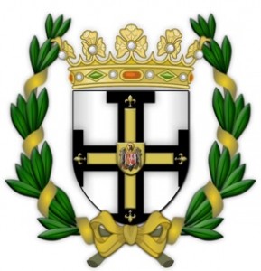 CABALLEROS TEUTONICOS DE ESPAÑA – Teutonica Priorato Orden
